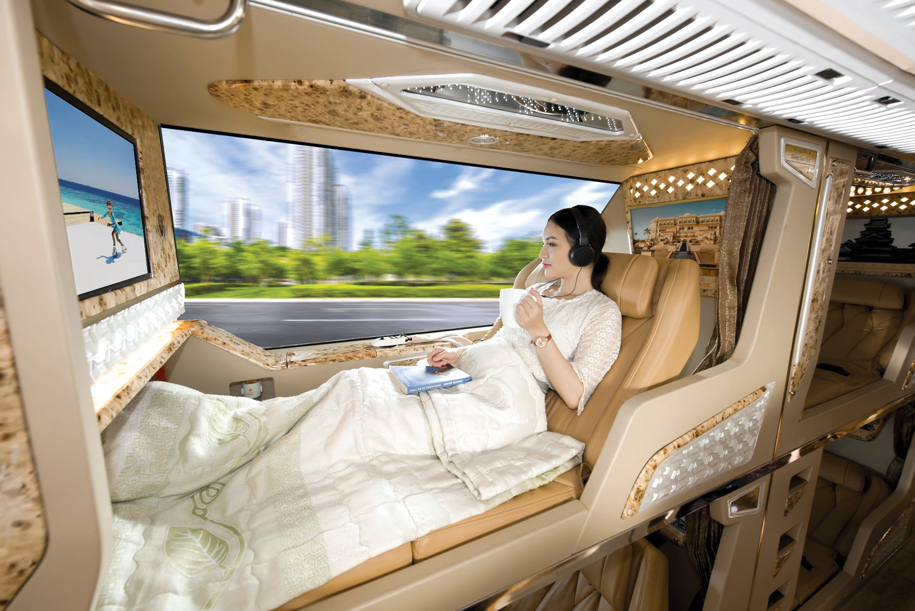 Thuê Xe Limousine Xã Bình Mỹ – Dịch Vụ Chất Lượng, Giá Cạnh Tranh, An ...
