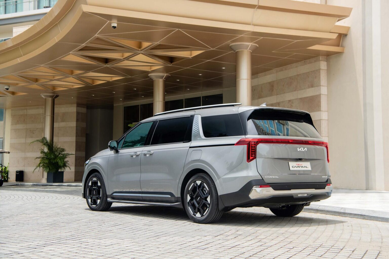 Thuê Xe Carnival Phường An Hội Tây - Dịch Vụ Chuyên Nghiệp, Giá Tốt Cho ...